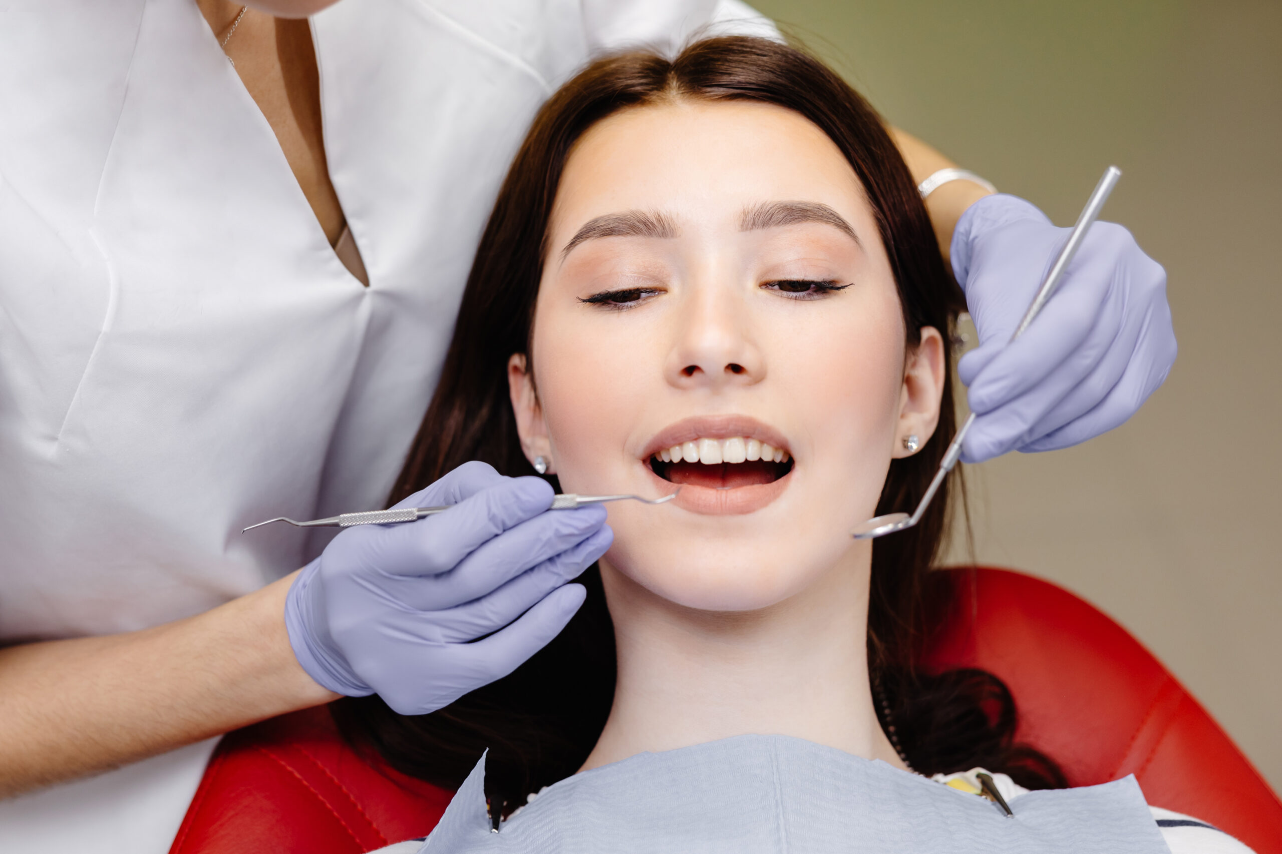Aesthetic Crown Lengthening: Say Goodbye to Your Gummy Smile! - Adam R ...
