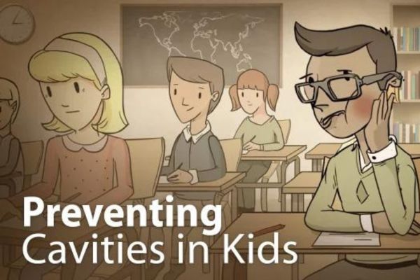 Tips to Prevent Cavities - Adam R. Pershing, DMD